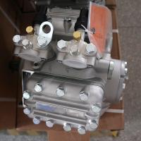China OEM Size Bus Air Conditioning Refrigeration Compressor FKX40 560TK for Higer Bus for sale