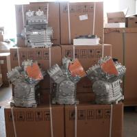China OEM Size Bus Air Conditioning Refrigeration Compressor FKX40 560TK for Higer Bus for sale
