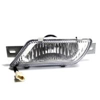 China Bus Accessories 24V Front Fog Light Lamp for King Long Higer Bus Car Model for sale