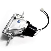 China Bus Accessories 24V Front Fog Light Lamp for King Long Higer Bus Car Model for sale