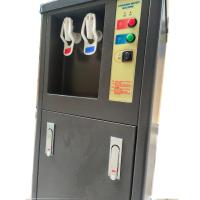 China Easy-to- Bus Mounted Water Dispenser for Zhongtong Bus 380*390*930mm Black for sale
