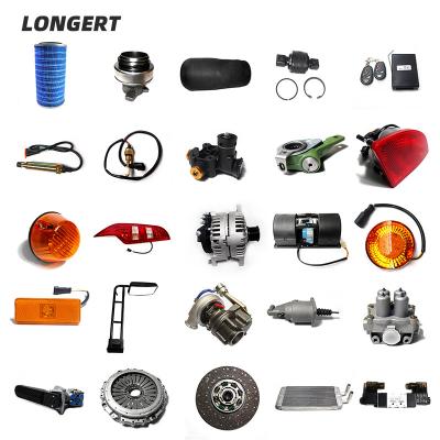 China Custom Made Genuine Bus Parts for King Long Higer Golden Dragon ZhongTong Bus for sale