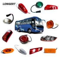 China Custom Made Genuine Bus Parts for King Long Higer Golden Dragon ZhongTong Bus for sale