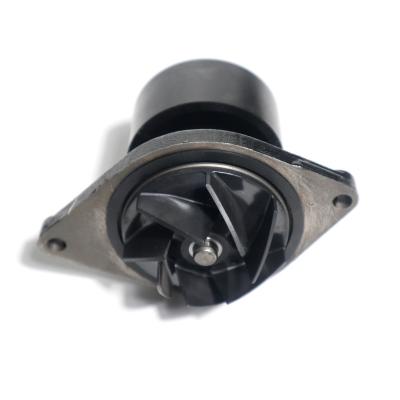 China Upgrade Your Higer Bus Engine with Our Top-Notch H6V Water Pump for sale