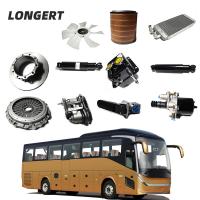 China Custom Made Genuine Bus Parts for King Long Higer Golden Dragon ZhongTong Bus for sale