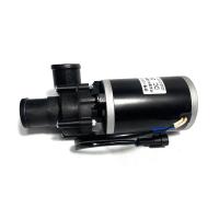 China Metal Bus 24V Radiator Water Pump for Higer Kinglong Bus Performance for sale
