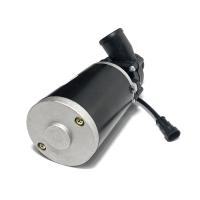 China Metal Bus 24V Radiator Water Pump for Higer Kinglong Bus Performance for sale