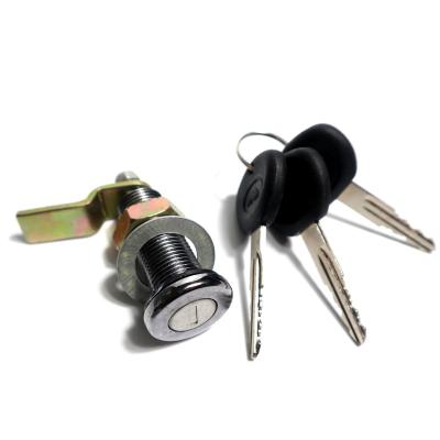China 5940-11335 Simple Lock for King Long Higer Bus Luggage Compartment Door Year 2007-2009 for sale
