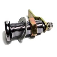 China 5940-11335 Simple Lock for King Long Higer Bus Luggage Compartment Door Year 2007-2009 for sale