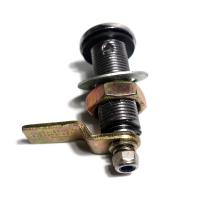 China 5940-11335 Simple Lock for King Long Higer Bus Luggage Compartment Door Year 2007-2009 for sale