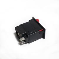 China OE NO. 3792-00717 Bus Front Door Rocker Switch for Golden Dragon Bus for sale