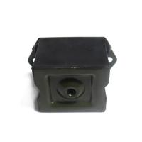 China Bus Accessories 2019- Bus Coach Intl BCI Engine Mount Rubber Pad for Higer Bus 3524-00580 for sale