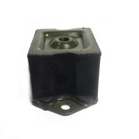China Bus Accessories 2019- Bus Coach Intl BCI Engine Mount Rubber Pad for Higer Bus 3524-00580 for sale