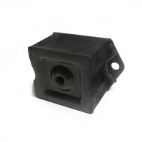 China Bus Accessories 2019- Bus Coach Intl BCI Engine Mount Rubber Pad for Higer Bus 3524-00580 for sale