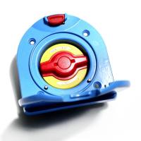 China Emergency Switch for Passenger Door Bus Truck Control Year 2010- OE NO. 6100-07221 for sale