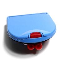 China Emergency Switch for Passenger Door Bus Truck Control Year 2010- OE NO. 6100-07221 for sale