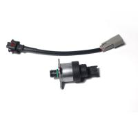 China H6V Bus Parts Fuel Metering Valve 1111-00550 Trustworthiness for sale