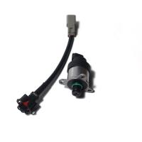 China H6V Bus Parts Fuel Metering Valve 1111-00550 Trustworthiness for sale
