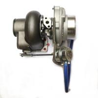 China Boost Your Bus and Truck Engine Performance with Diesel Turbocharger for sale