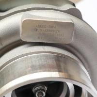 China Boost Your Bus and Truck Engine Performance with Diesel Turbocharger for sale