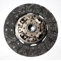 China Bus Truck Clutch Driven Plate 1601-00633 1601-00898 216300220 1601-00447 for King Long for sale