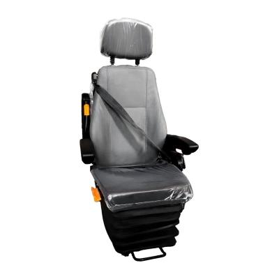 China PC Luxury Comfortable Bus Air Spring Driver Seat for Higer Bus High for sale