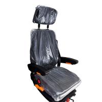 China PC Luxury Comfortable Bus Air Spring Driver Seat for Higer Bus High for sale