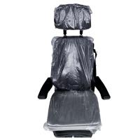 China PC Luxury Comfortable Bus Air Spring Driver Seat for Higer Bus High for sale