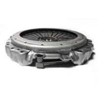 China 1601-01103 Clutch Pressure Plate for King Long Bus Air Conditioning Replacement Parts for sale