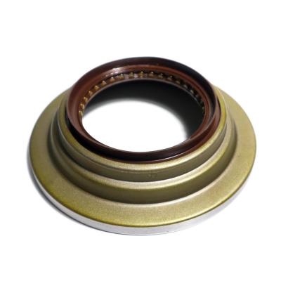 China Bus Drive Bevel Gear Oil Seal for King Long Higer Bus OE NO. 2403-01307 by Bus Active for sale