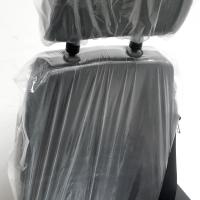 China PC Luxury Comfortable Bus Air Spring Driver Seat for Higer Bus High for sale