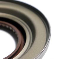 China Bus Drive Bevel Gear Oil Seal for King Long Higer Bus OE NO. 2403-01307 by Bus Active for sale