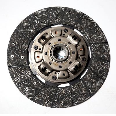 China XMQ Bus Truck Clutch Driven Plate for 1601-00898 1601-00429 216300030 16E0501130CKD for sale