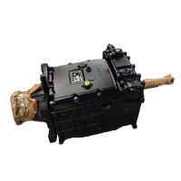 China JINWEI S6-100 Bus Transmission Gear Box for King Long Superior Performance for sale