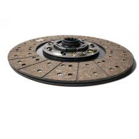 China Bus Clutch Plate OE NO. 1601-01177 for King Long Bus Top Performance and Reliability for sale