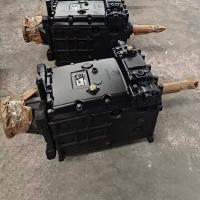 China JINWEI S6-100 Bus Transmission Gear Box for King Long Superior Performance for sale