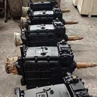 China JINWEI S6-100 Bus Transmission Gear Box for King Long Superior Performance for sale