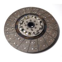 China Bus Clutch Plate OE NO. 1601-01177 for King Long Bus Top Performance and Reliability for sale