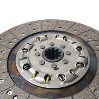 China Bus Clutch Plate OE NO. 1601-01177 for King Long Bus Top Performance and Reliability for sale