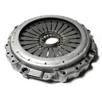China LINGTE Bus Clutch Cover 1601-00442 16LS601501 1601-00483 1601-00575 1601-00659 Made for sale
