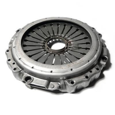 China LINGTE Bus Clutch Cover 1601-00442 16LS601501 1601-00483 1601-00575 1601-00659 Made for sale