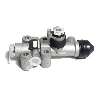 China OEM SIZE SV1295 Bus Air Spring Adjuster for ZhongTong Bus Made in by Bus for sale