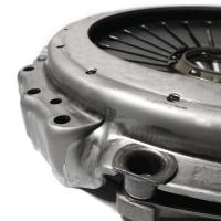 China LINGTE Bus Clutch Cover 1601-00442 16LS601501 1601-00483 1601-00575 1601-00659 Made for sale