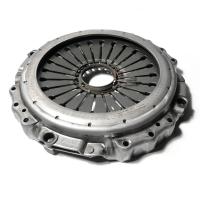 China Standard Material Bus Clutch Pressure Plate for Higer Bus Long Service Life for sale