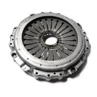 China Standard Material Bus Clutch Pressure Plate for Higer Bus Long Service Life for sale
