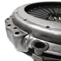 China Standard Material Bus Clutch Pressure Plate for Higer Bus Long Service Life for sale
