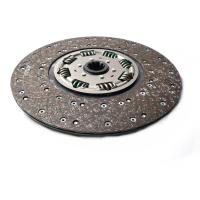 China Longwei Dependable Bus Parts Clutch Disc 420 for Higer Bus Year 2011- for sale