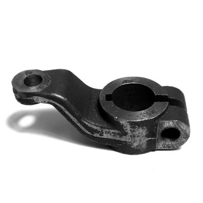 China H6V Bus Clutch Release Rocker Arm for King Long Bus and Engine XMQ6900 for sale