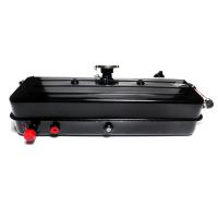 China OEM Size Air Conditioner Metal Expansion Water Tank for Higer Bus Cooling System for sale