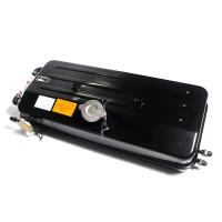 China OEM Size Air Conditioner Metal Expansion Water Tank for Higer Bus Cooling System for sale